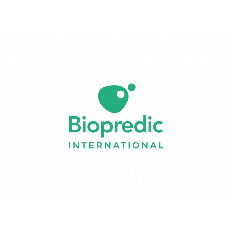 Human dermatomed Skin screening application -Lámina superior a 200 cm² ...