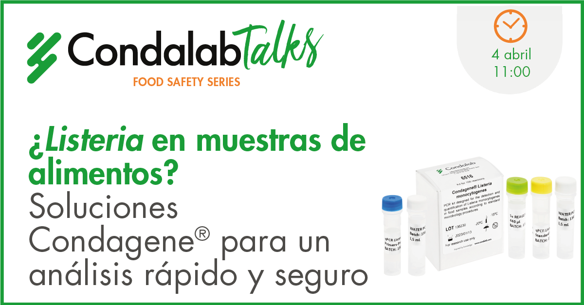 Próximas CondalabTalks