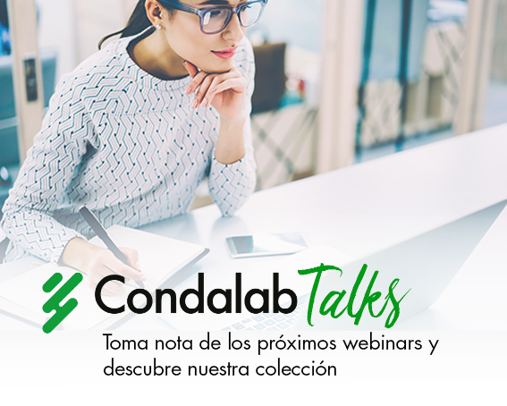 Condalab | 60 años fabricando medios de cultivo