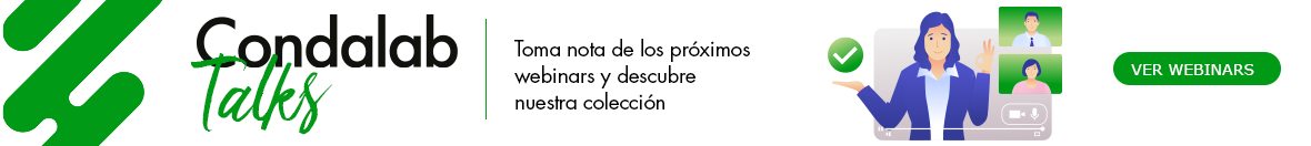 Condalab | 60 años fabricando medios de cultivo