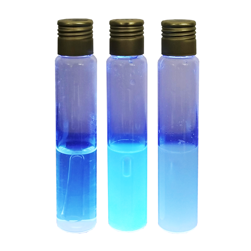 EC with MUG Fluorogenic Broth Formato 500 g