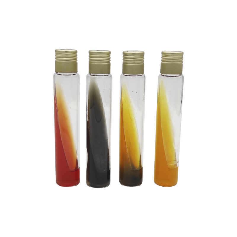 Prueba Tsi Microbiología