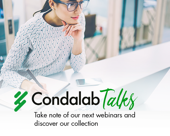 Condalab | 60 years manufacturing culture media