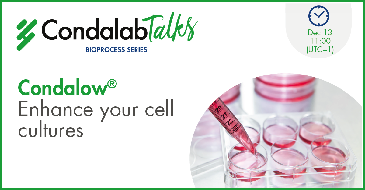 Upcoming CondalabTalks