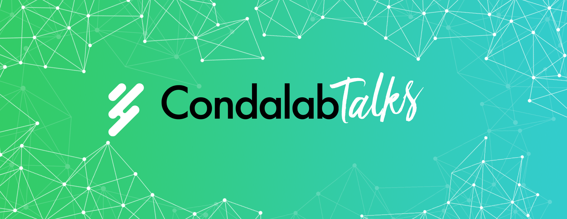 Condalab Webinars