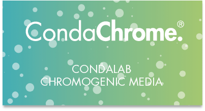 Condalab | 60 years manufacturing culture media