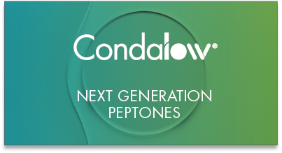 Condalab | 60 years manufacturing culture media