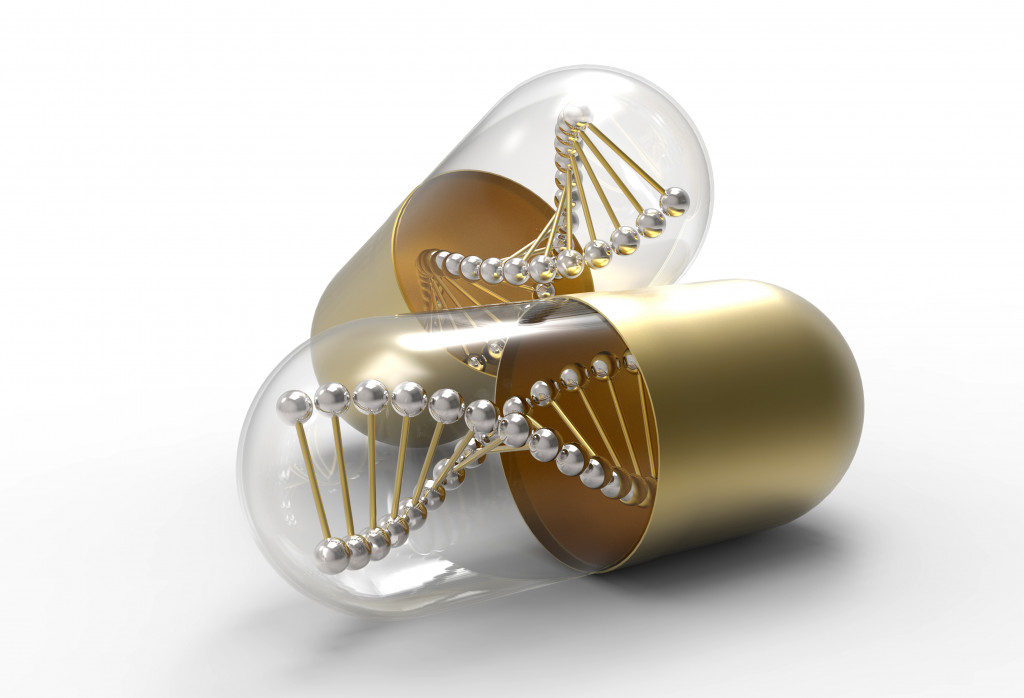 Biofármacéuticos, la nueva generación de medicamentos