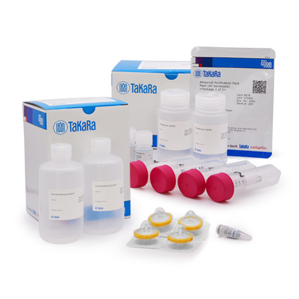 ¿Conoces el portfolio de Condalab para trabajar con Adenovirus ...