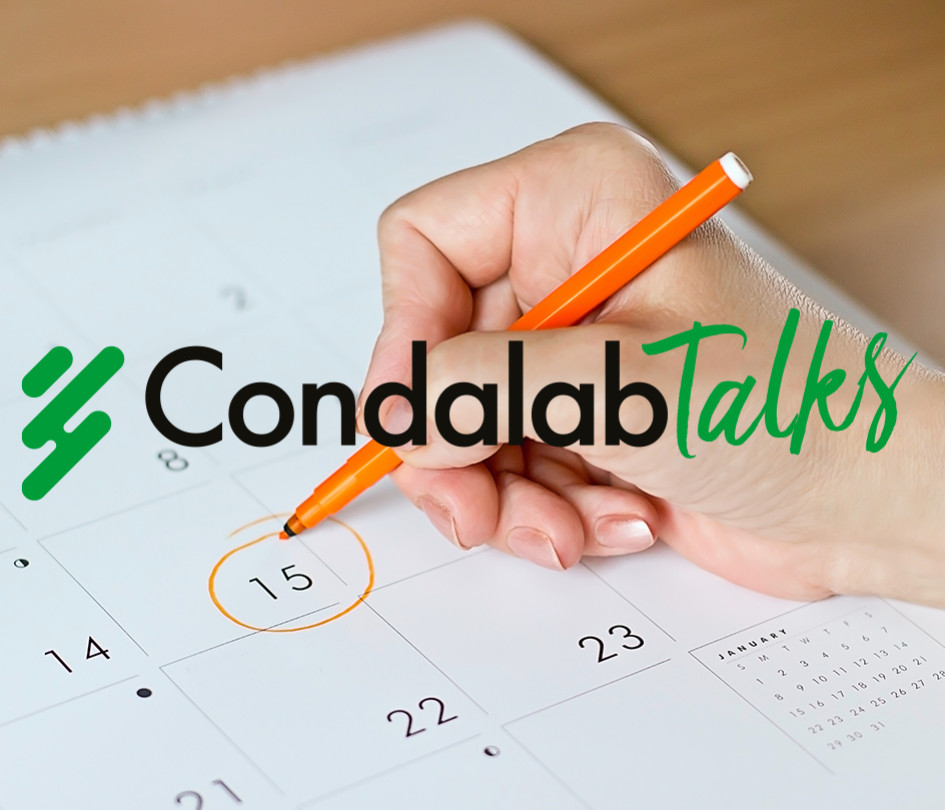 ¿Quieres seguir formándote con Condalab?