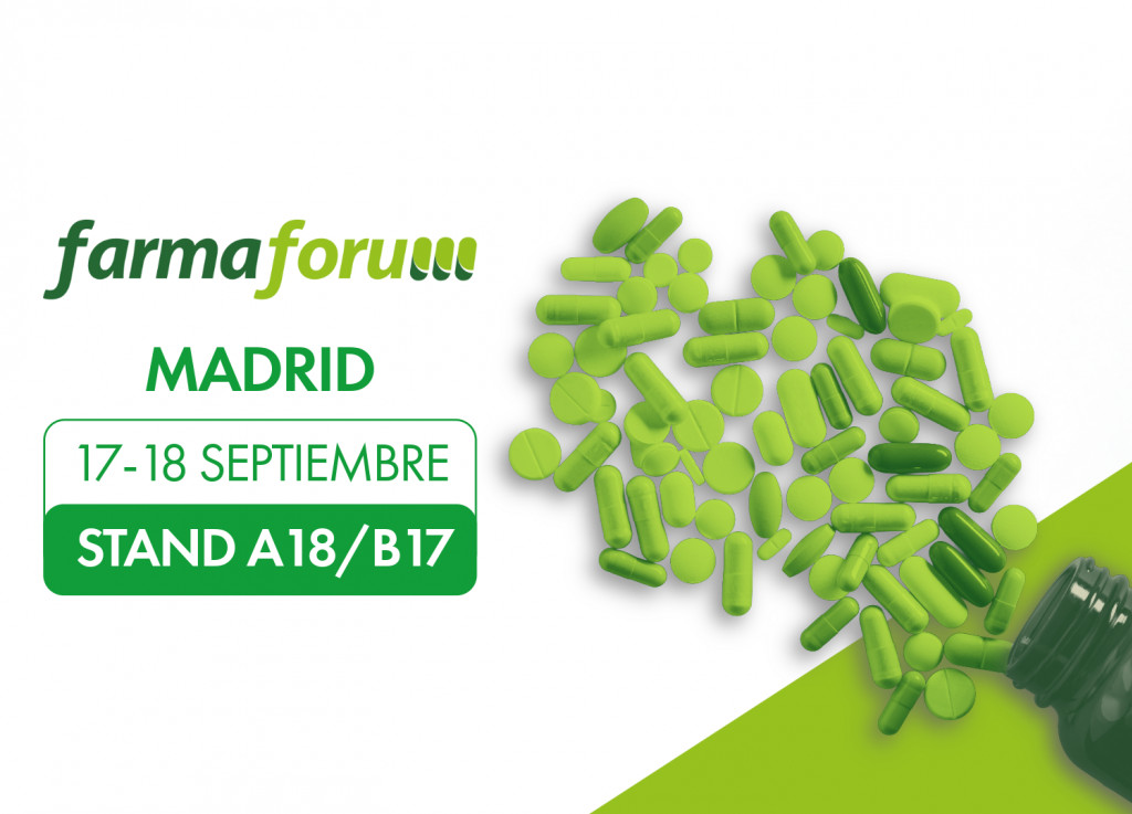 Condalab presenta en Farmaforum su línea de marcas distribuidas: BioSupply