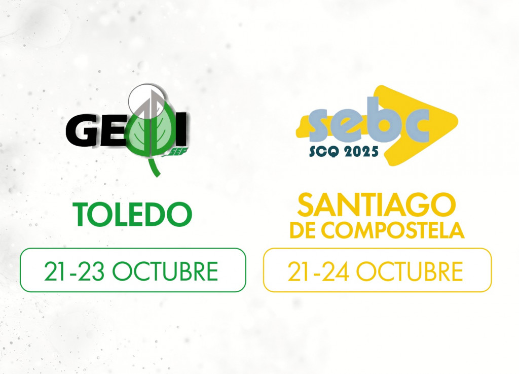 Condalab refuerza su presencia en dos congresos clave