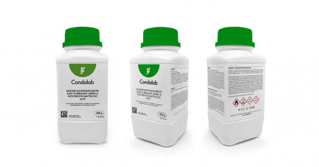 Nuestra oferta de productos Condalab se acaba, nuestra nueva imagen ...